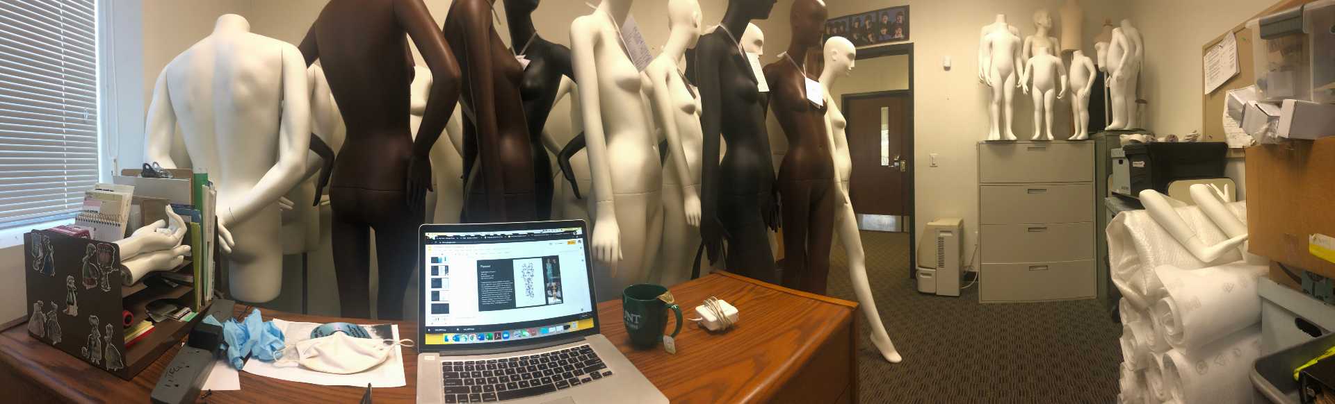 Function – The Museum of Trash